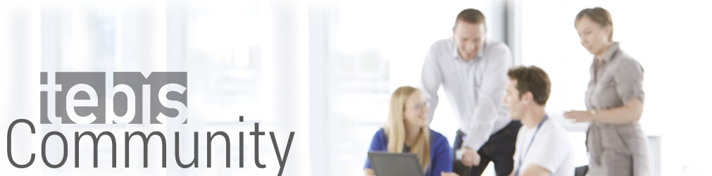 Tebis Customer Community - Home